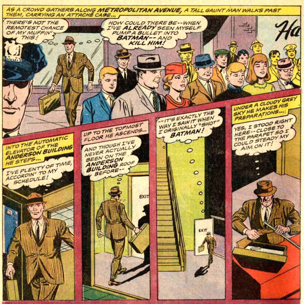 Underrated Batman stories – part 1 | Gotham Calling