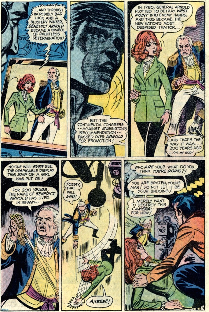 Things you can learn from Barbara Gordon comics | Gotham Calling
