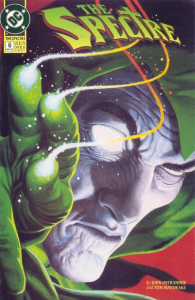 20 spectacular Spectre covers | Gotham Calling