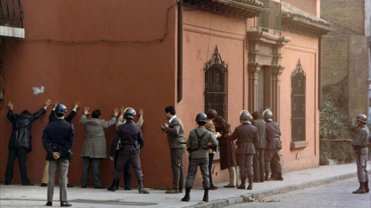 Gotham Calling’s 120 Cold War movies – part 9 | Gotham Calling